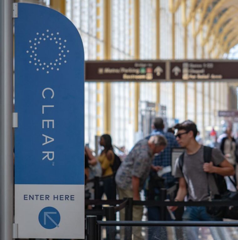 Skip The TSA Line For Free At These Airports With Advanced Reservation ...