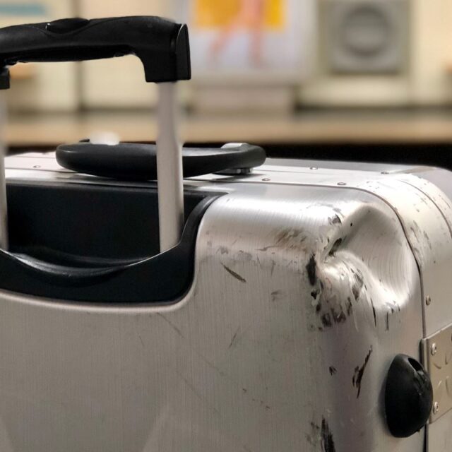 Lost Luggage? Here Is What You Need To Do - Travel Off Path