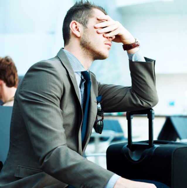 Flight Cancelled? These Are Your Passenger Rights - Travel Off Path