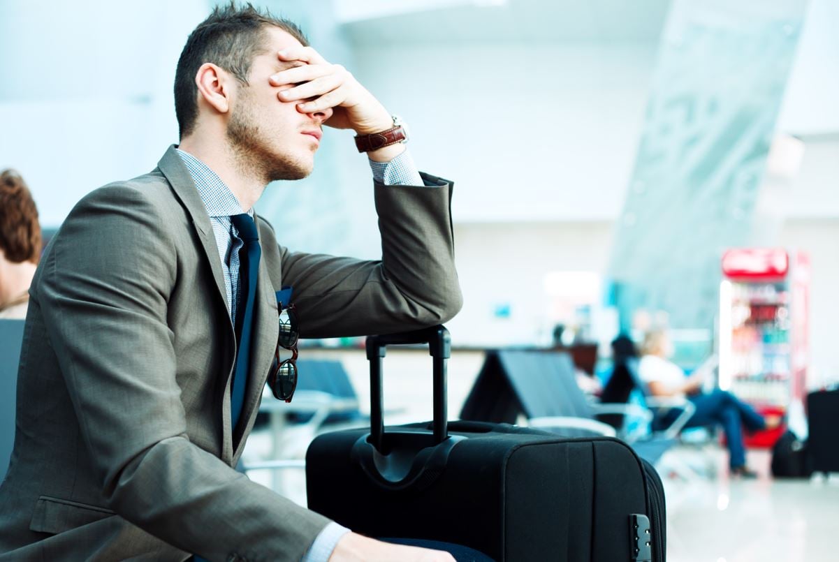 Flight Cancelled? These Are Your Passenger Rights - Travel Off Path