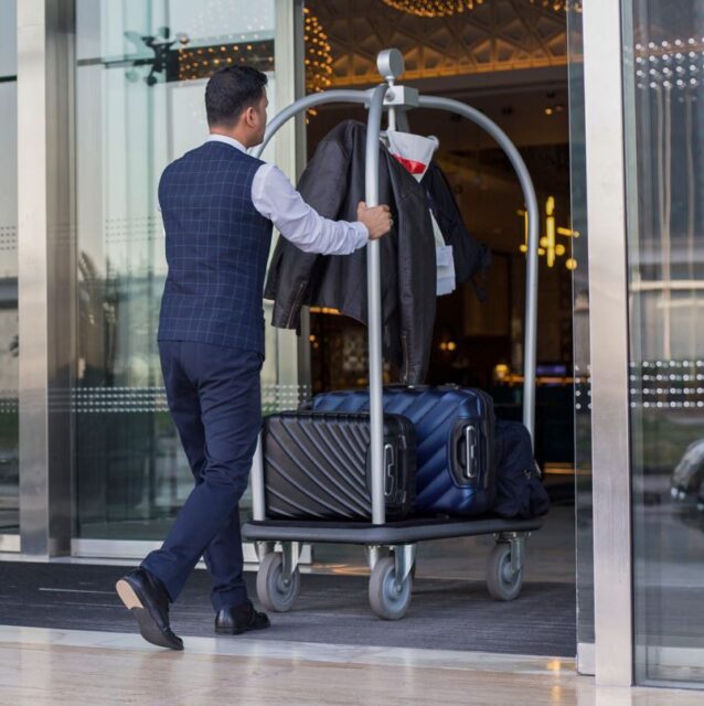 Lost Luggage? Here Is What You Need To Do - Travel Off Path