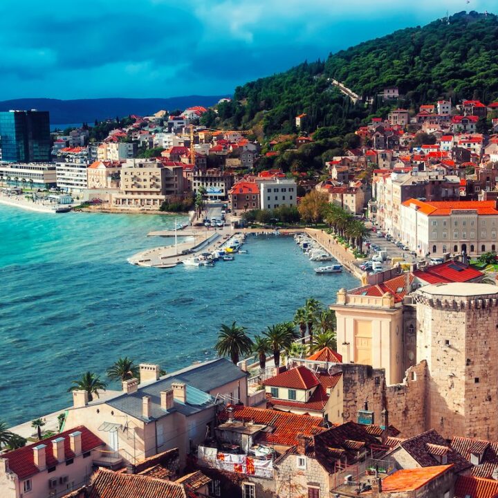 Croatia Is The Most Sought-After Destination In Europe Right Now ...