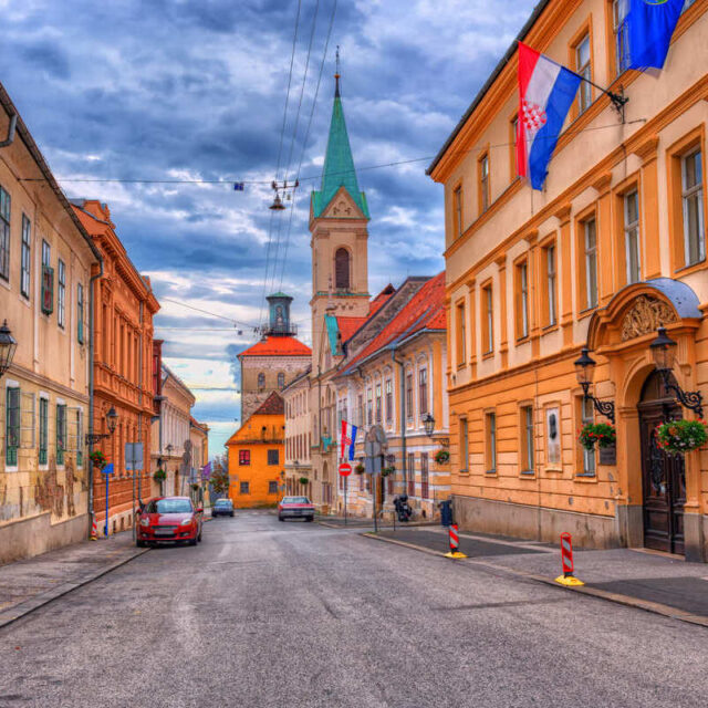 This Balkan Capital City Is One Of The Best Destinations In Europe ...