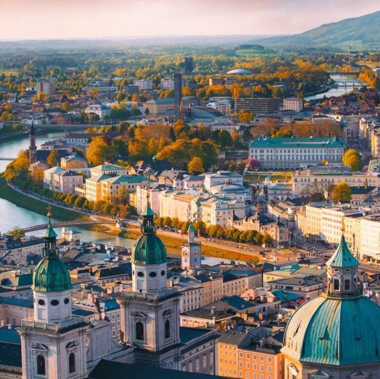 Vienna: 7 Things Travelers Need To Know Before Visiting - Travel Off Path