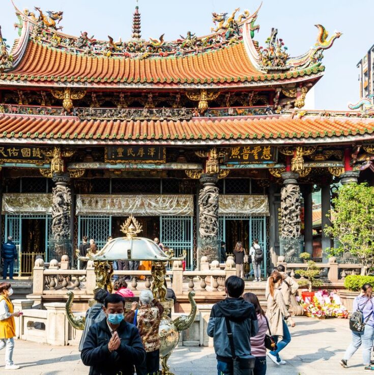 Why Now Is The Perfect Time To Visit This Beautiful East Asian ...