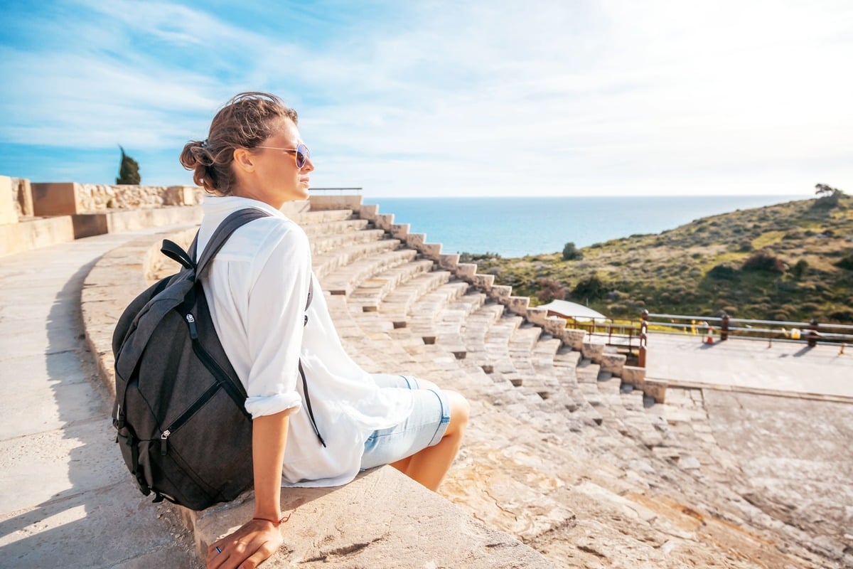 6 Reasons Why Cyprus Will Become The Next Trendy Destination For ...