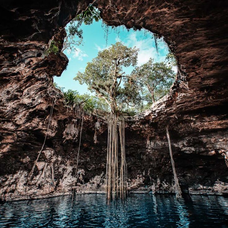 Mexico's Safest Tourist Destination Is Also One Of Its Most Beautiful ...