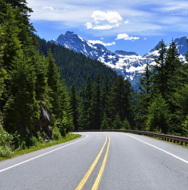 Top 6 Things To Do In North Cascades National Park - Travel Off Path