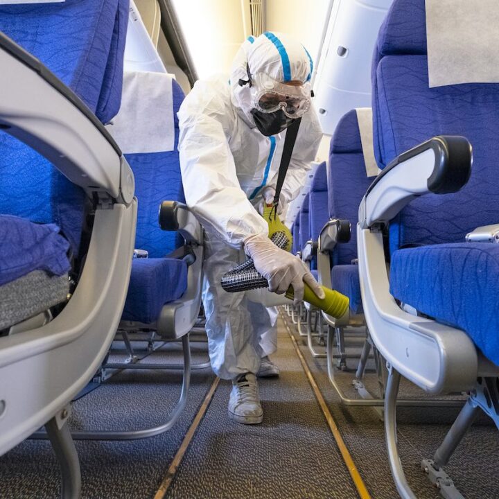 These Are The Airlines With The Best In-Flight Economy Experience In ...
