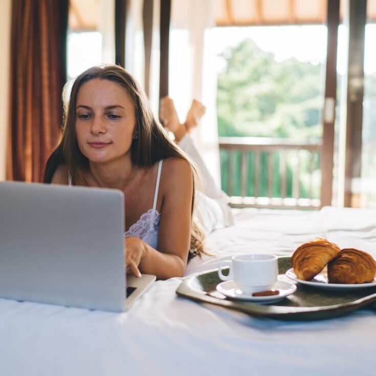 Top Hotel Chains That Have Fast Internet And Are Perfect For Digital ...