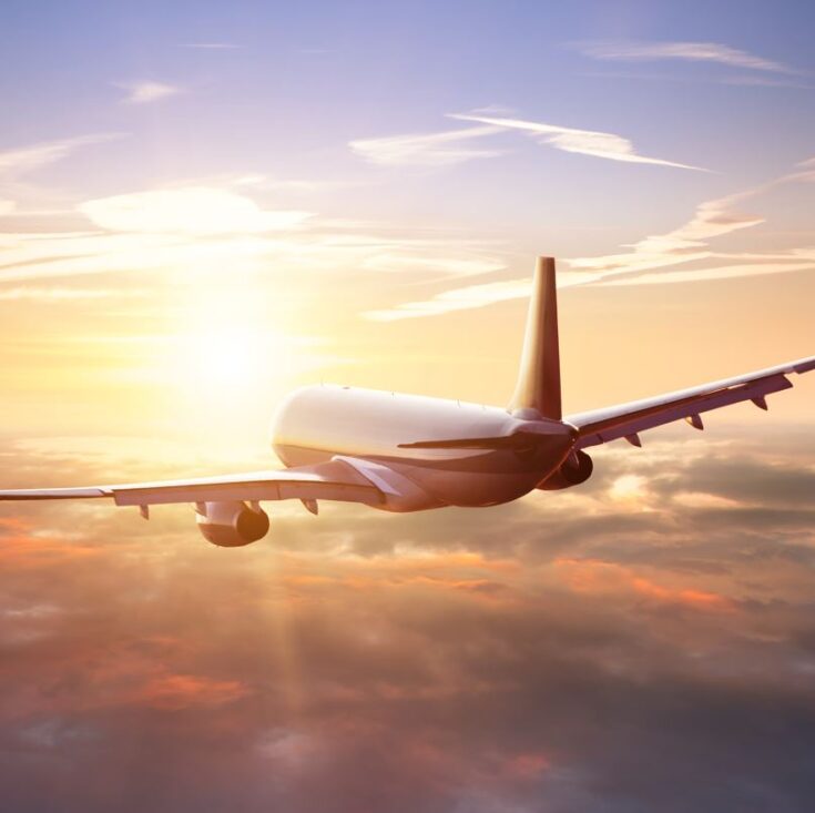Air Canada Orders 30 Electric Planes Expected To Launch On Short ...