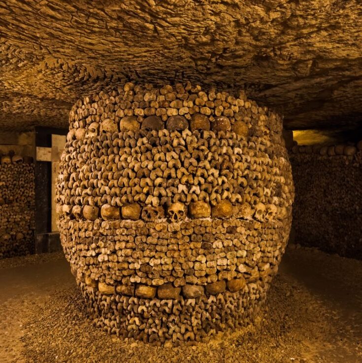 6 Underground European Attractions To Beat The Heat This Summer ...