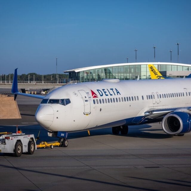 Delta Launches New Direct Flights To 3 Amazing Destinations - Travel ...