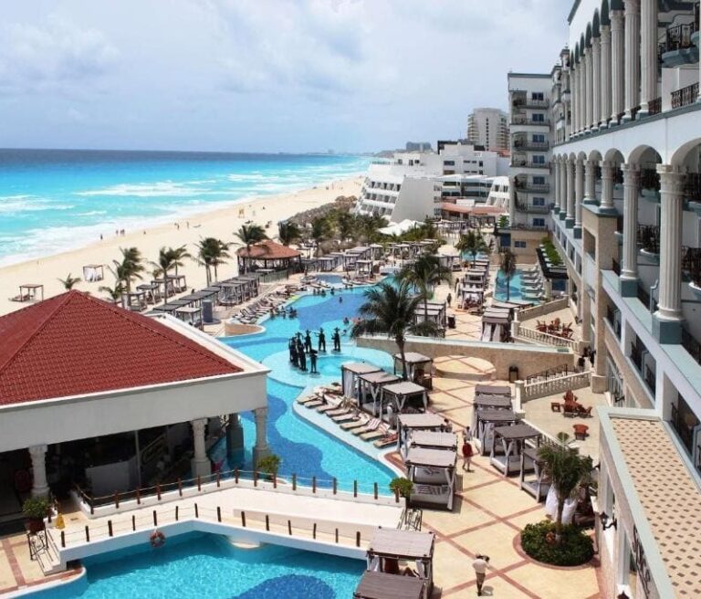 Hyatt Announces 3 New Major Hotels For Cancun, Cabo, And Mexico City ...