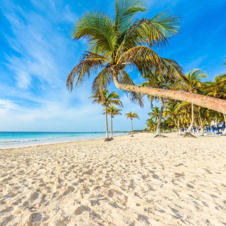 This Is Why Tulum Remains Popular Among Americans Despite Overtourism ...