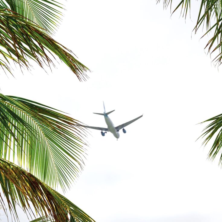 Low Cost Canadian Airline Ramps Up Flights To Winter Sun Destinations ...