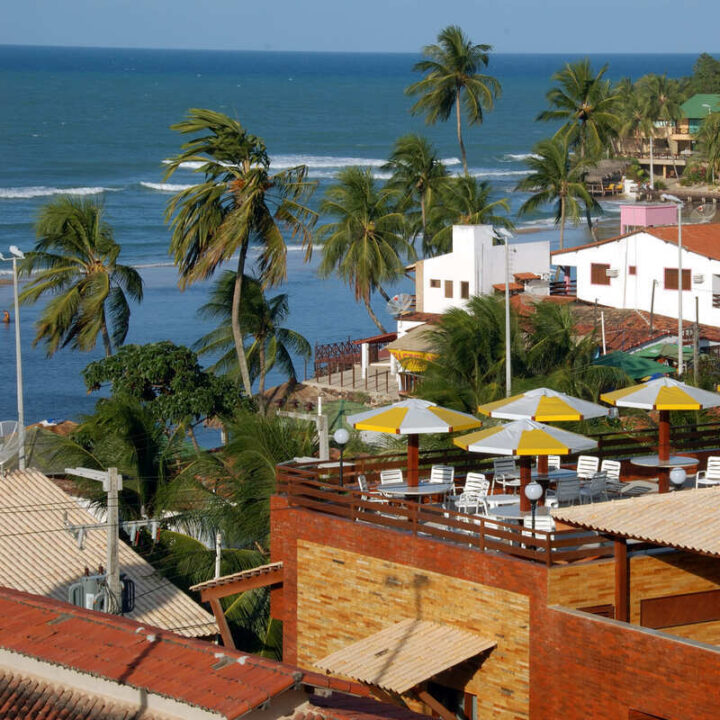 South America's First Digital Nomad Village Will Open In Brazil ...