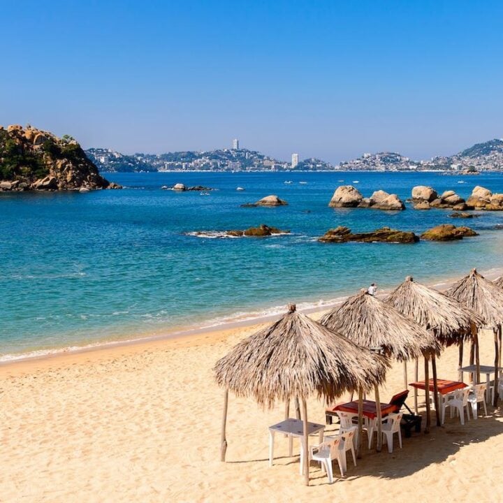 Travel Mexico Like A Local, These Are Mexican's Top 9 Vacation ...