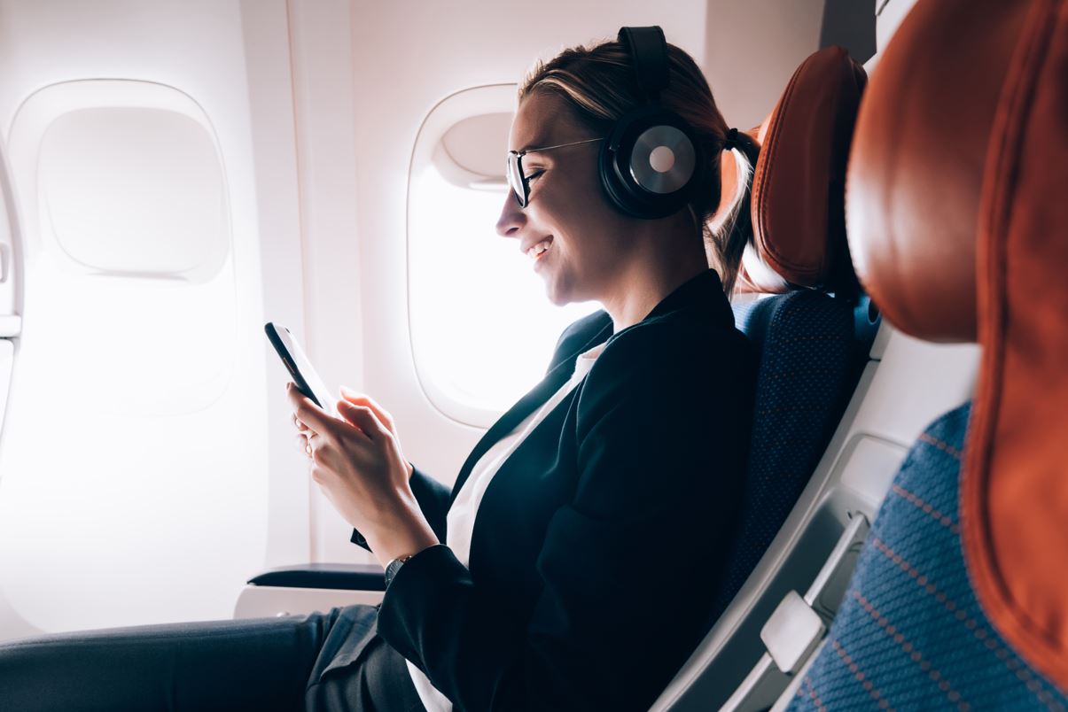 Why This August & September Will Be The Best Time To Fly In The U.S ...