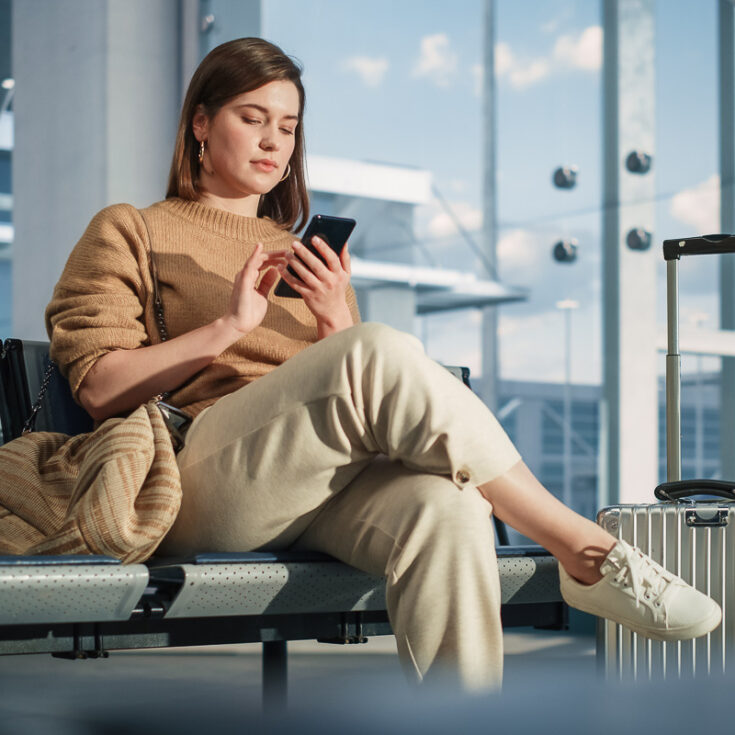 These 6 Travel Apps Are Must Have With This Year's Chaos - Travel Off Path