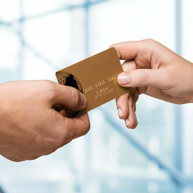 The Beginner's Guide To Scoring Free Flights With Your Credit Card ...