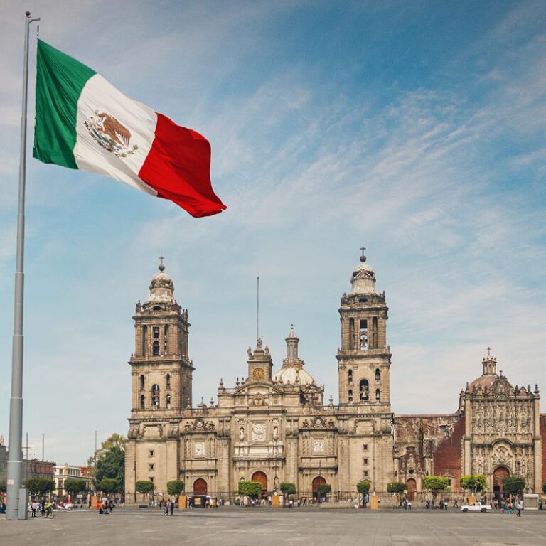 These Are The Top 5 Most Visited Destinations In Mexico By Americans ...