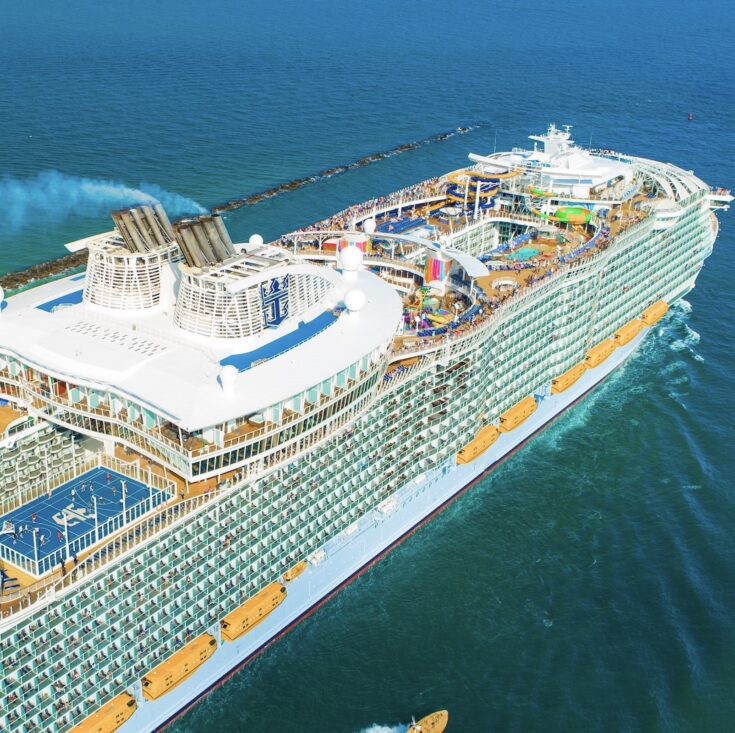 Here Are The Major Cruise Lines That Have Recently Increased Gratuity ...