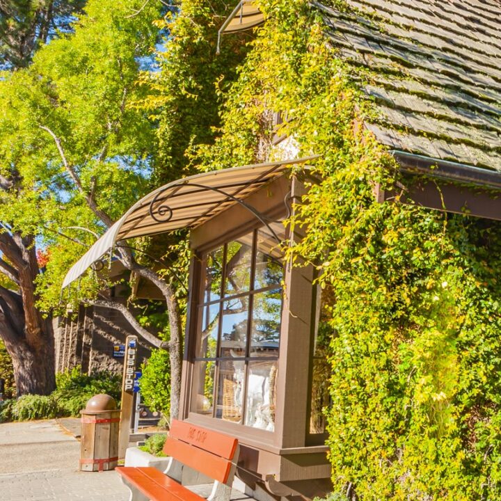 Top 8 Reasons To Visit The Charming California Town of Carmel - Travel ...