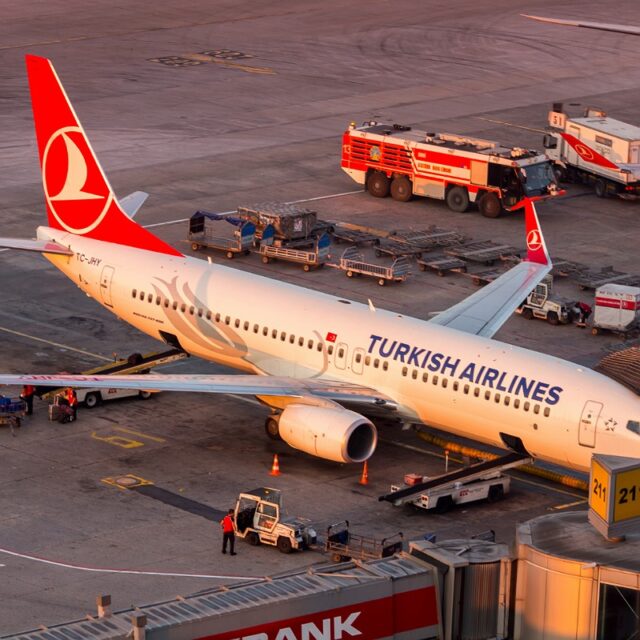2 New Non-Stop Flights Added From U.S. To Turkey As Popularity ...