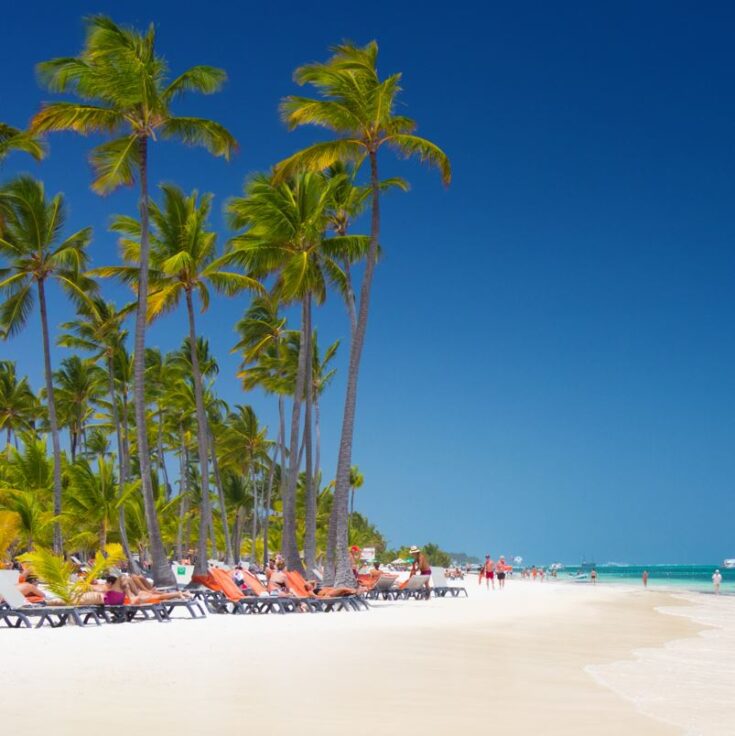 Dominican Republic Sets New Tourism Record And Now Has Over 100 All ...