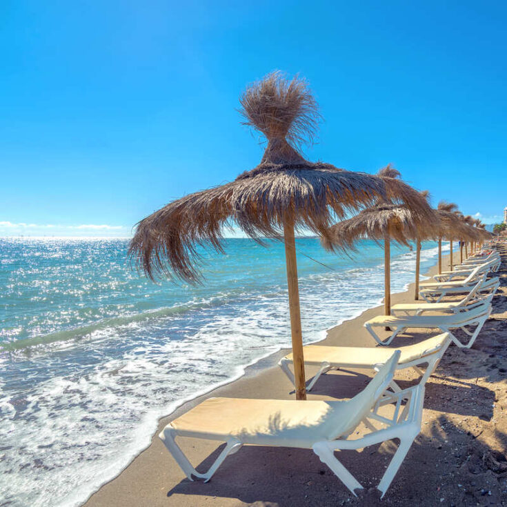 6 Beaches in Europe That Are Actually Warm During Winter - Travel Off Path