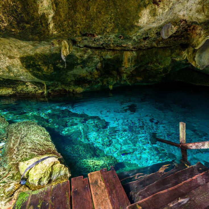 This Is Why Tulum Remains Popular Among Americans Despite Overtourism ...