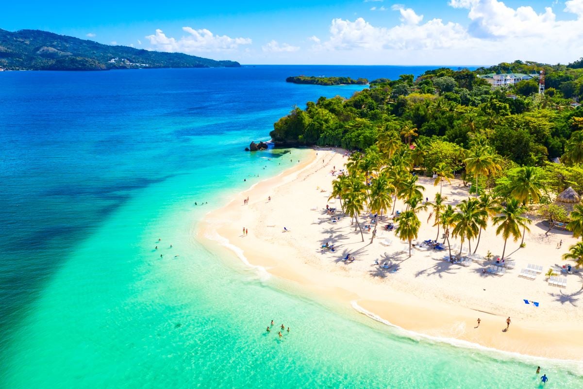 Dominican Republic Sets New Tourism Record And Now Has Over 100 All ...