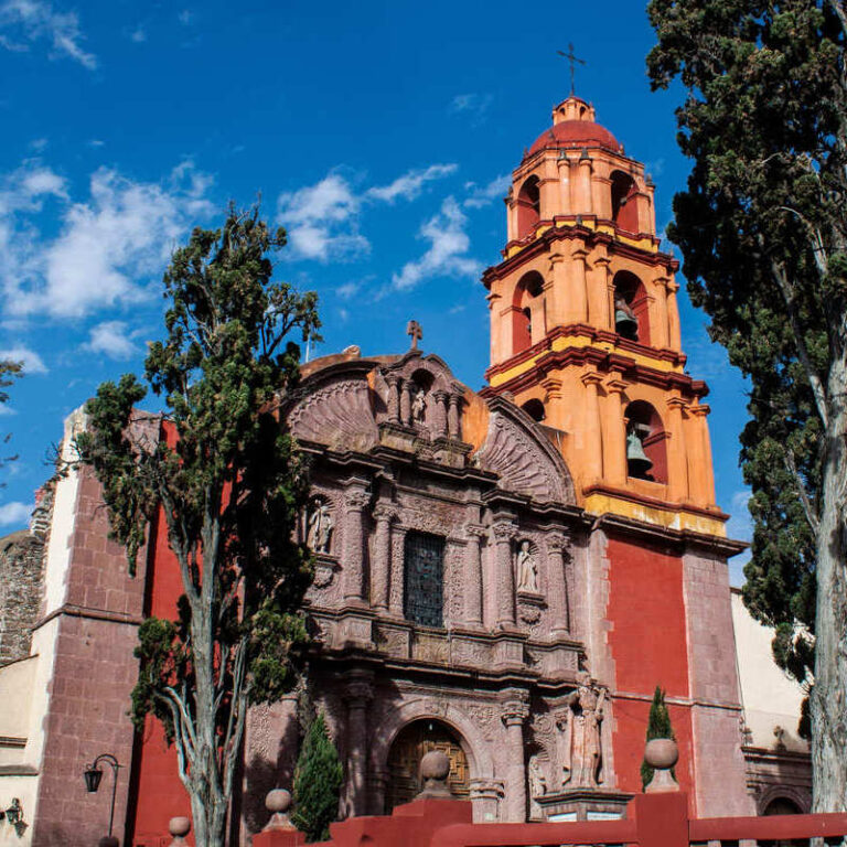 This Unknown City In Mexico Is Becoming One Of The Most Popular ...