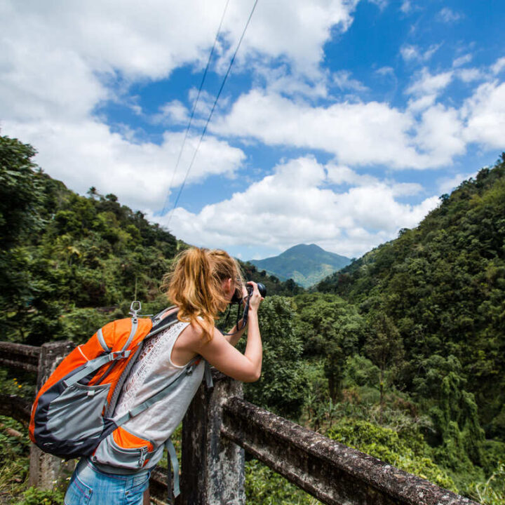 Here's Why Jamaica Is The Best Caribbean Vacation This Fall - Travel ...