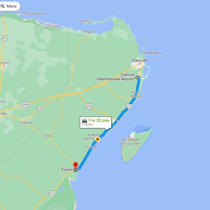 New Maya Train Will Make Cancun More Popular Than Ever - Travel Off Path