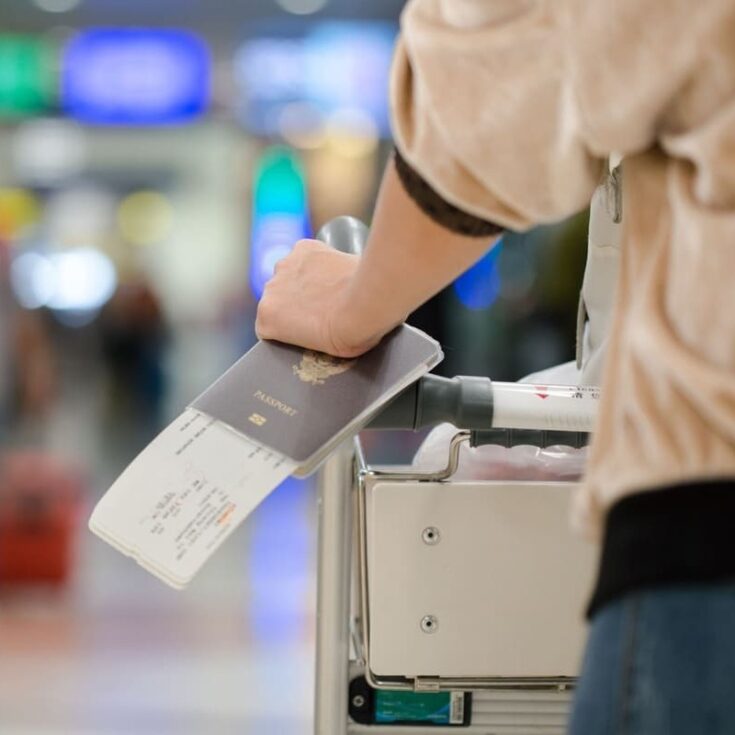 EU Issues Warning For American Travelers About Fake ETIAS Travel Permit ...
