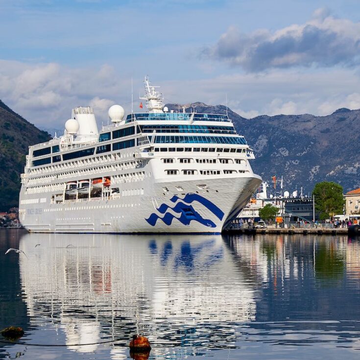 Top 5 Most Popular Cruise Lines According To CruiseCompete - Travel Off ...