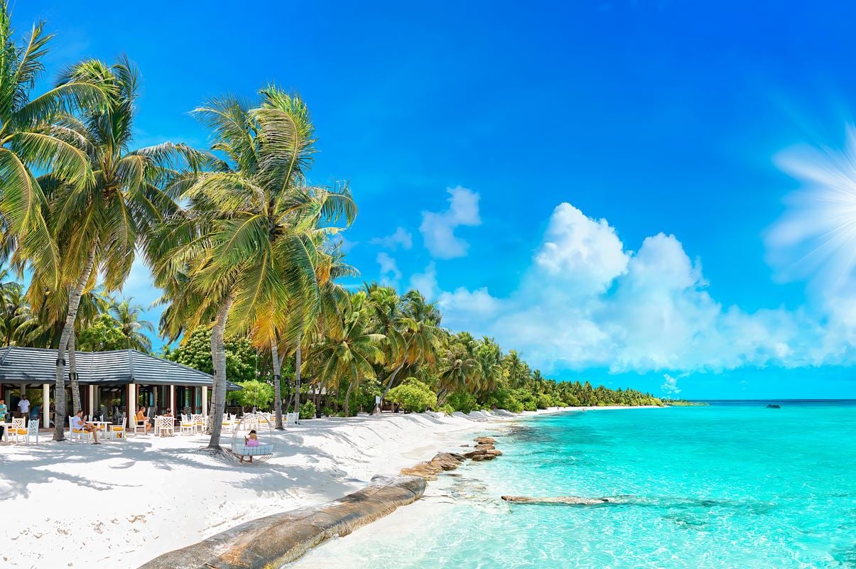 Caribbean Destinations With No Restrictions This Fall & Winter - Travel ...