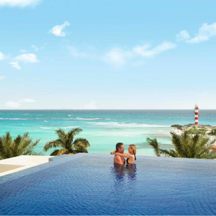 Hyatt Announces 3 New Major Hotels For Cancun, Cabo, And Mexico City ...