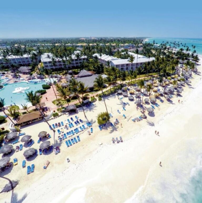 Cancun Vs. Punta Cana: Which Is The Best All Inclusive Destination ...