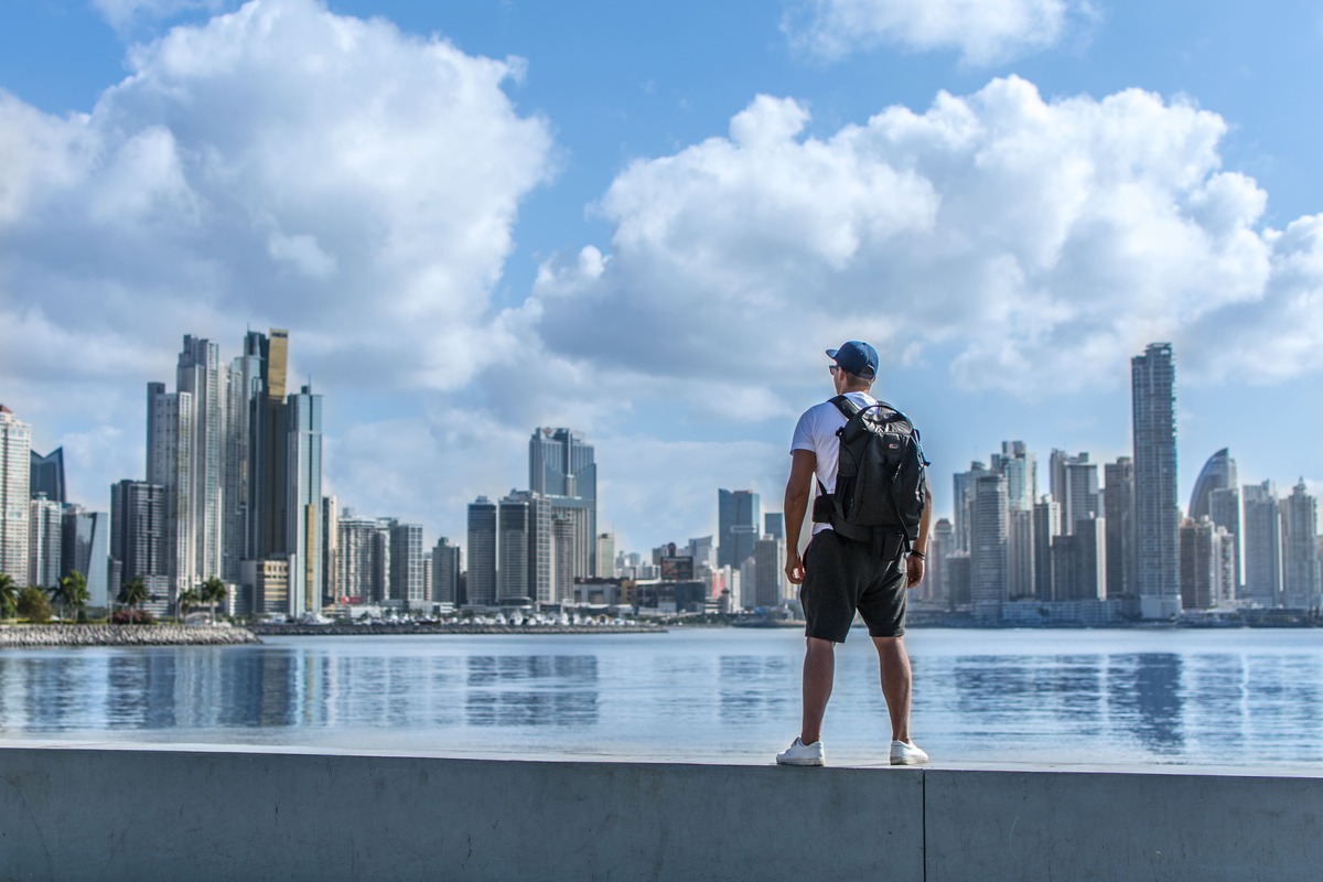 Panama Lifts All Travel Restrictions Returning To Normal Tourism ...