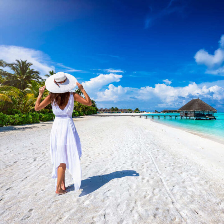 9 New Non-Stop Flights From The U.S. To Sunny Destinations This Winter ...