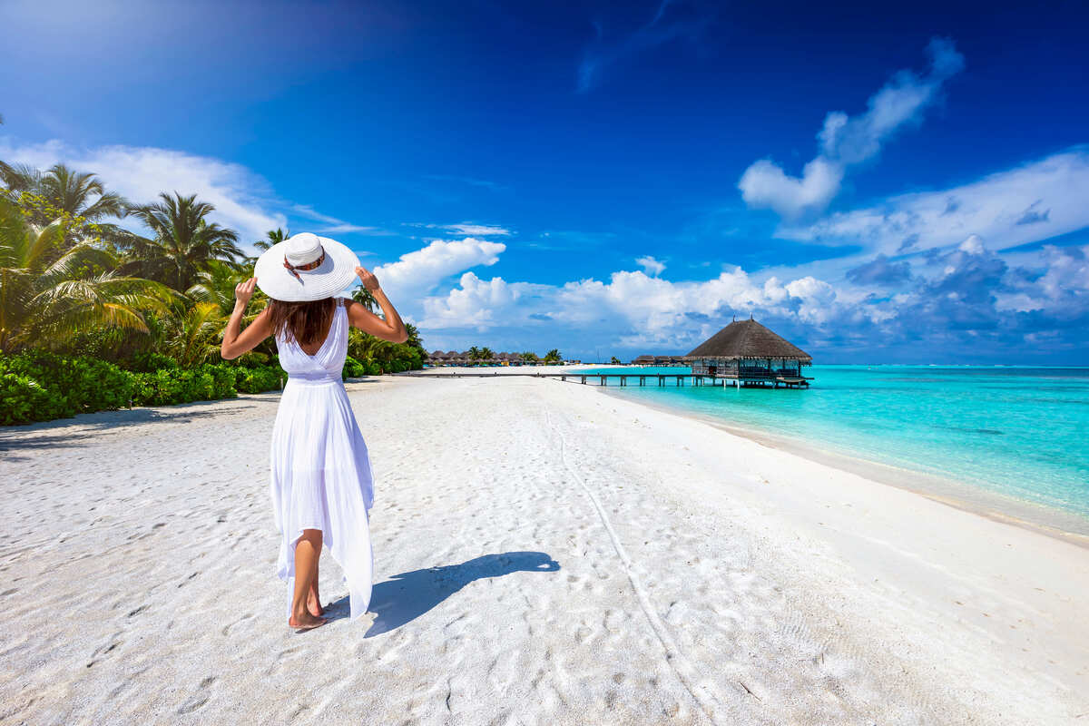 9 New Non-Stop Flights From The U.S. To Sunny Destinations This Winter ...
