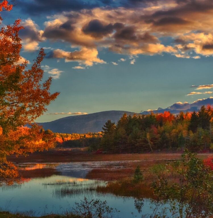 Top 10 Places To See Fall Foliage In The United States - Travel Off Path
