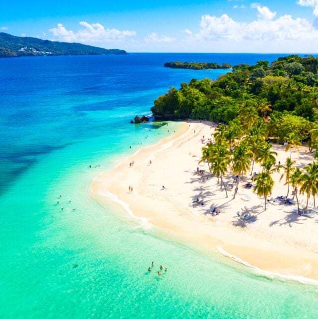 Dominican Republic Sets New Tourism Record And Now Has Over 100 All ...
