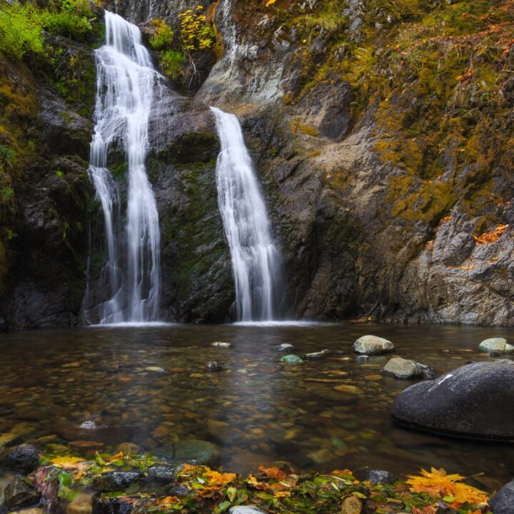 faery-falls - Travel Off Path