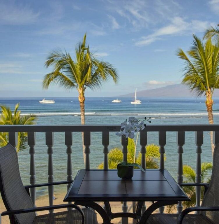 lahaina-shores - Travel Off Path