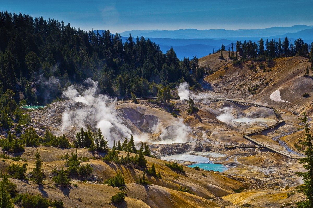 Top 7 Off The Beaten Path Adventures In Northern California - Travel ...