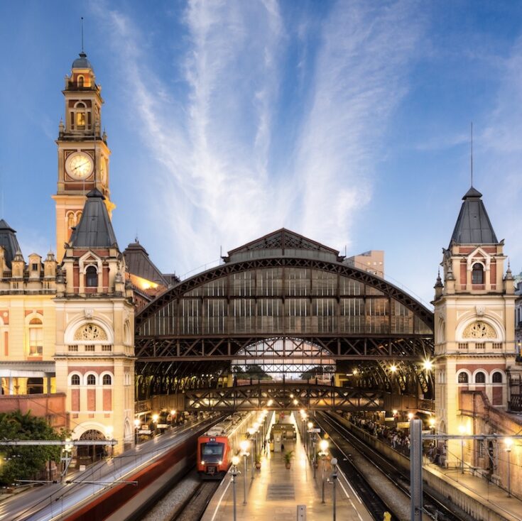 Delta Airlines Ramps Up Flights To Brazil This Winter Amid High Demand ...